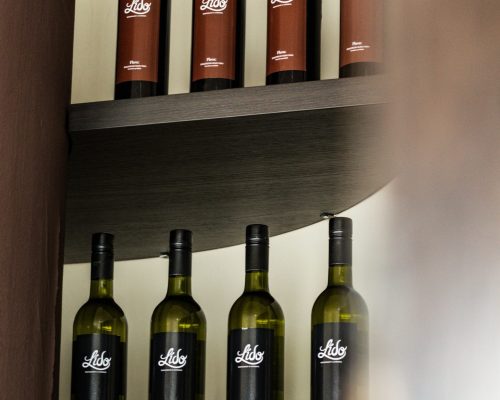 Restoran Lido – Lido